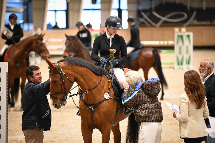 Competiții :: Phoenix Riders